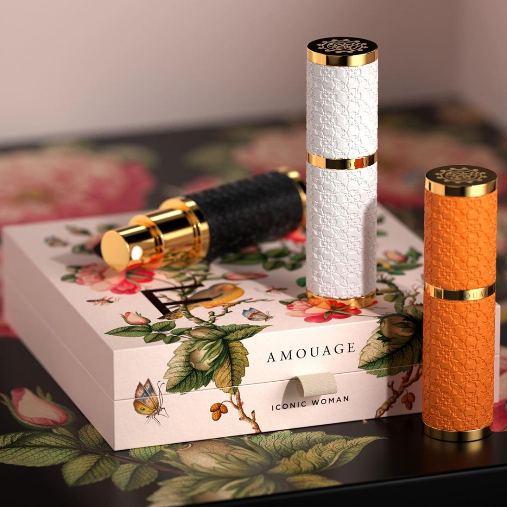 Perfume Inspiration & Ideas for Women | BEAUTY/crew