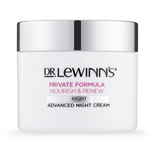Dr. LeWinn's Private Formula Advanced Night Cream Review | BEAUTY/crew