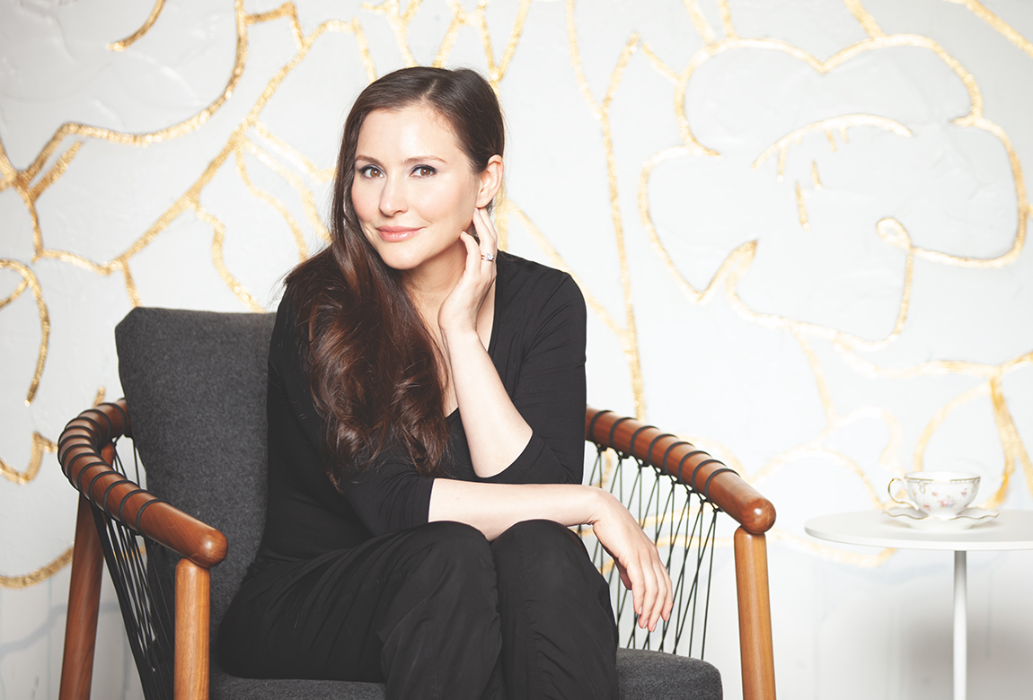 Sunday Riley Interview | BEAUTY/crew