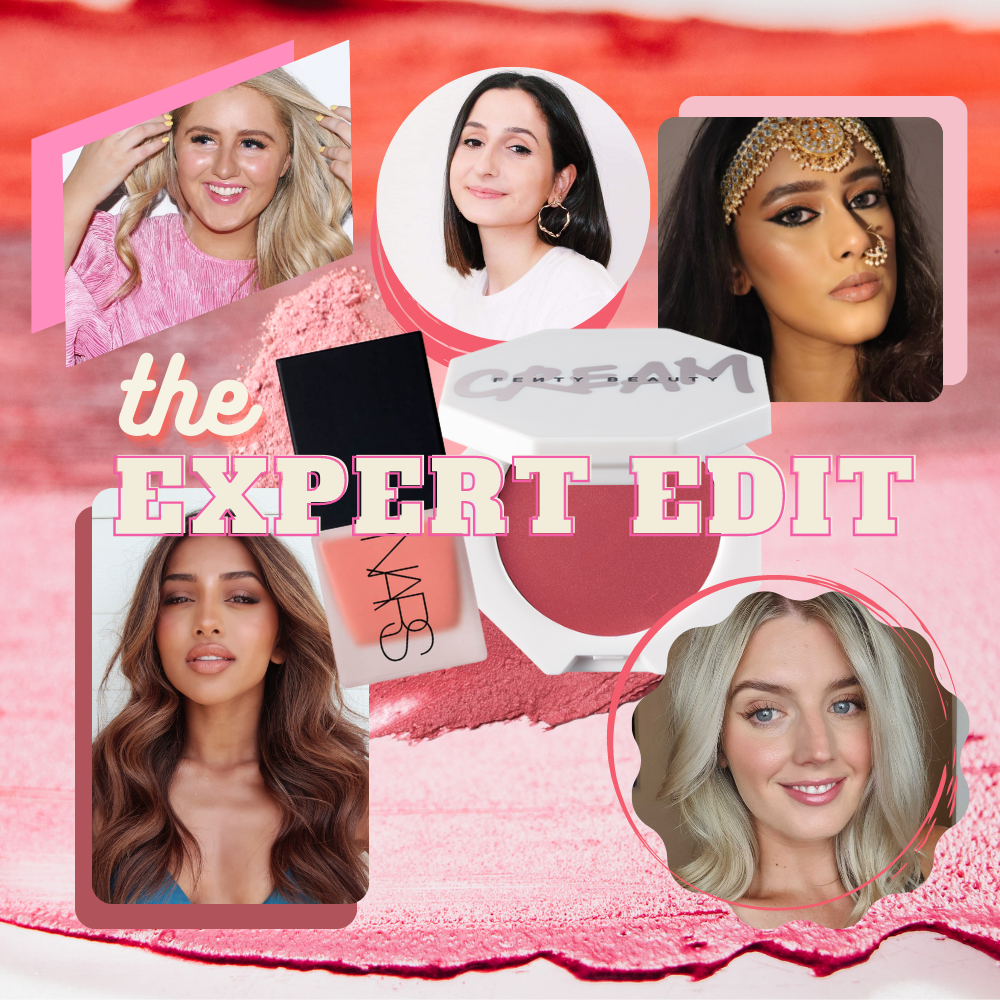 This Is How You Should Apply Your Highlighter | BEAUTY/crew