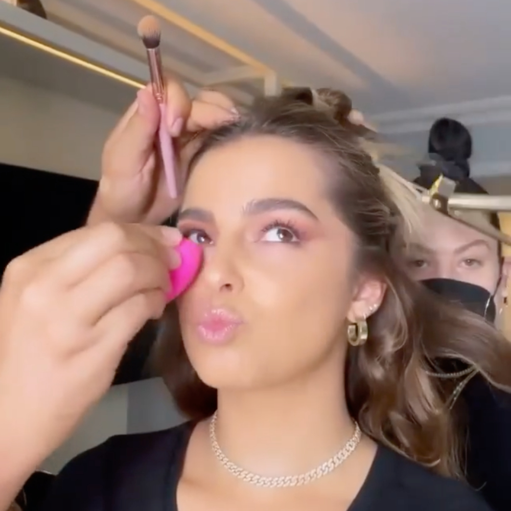 Micro Concealing: The Natural-Looking Concealer Trend To Try | BEAUTY/crew