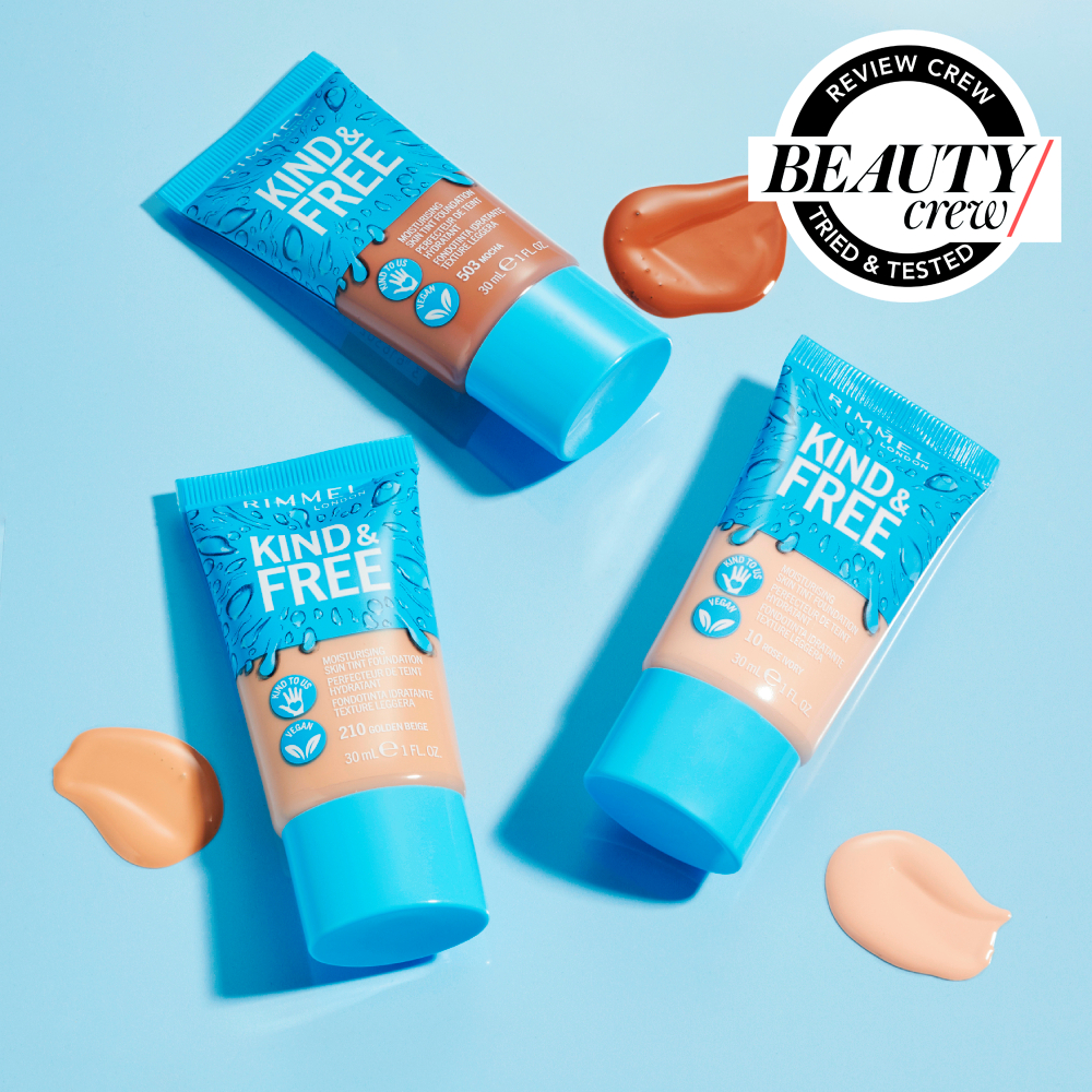 Micro Concealing: The Natural-Looking Concealer Trend To Try | BEAUTY/crew