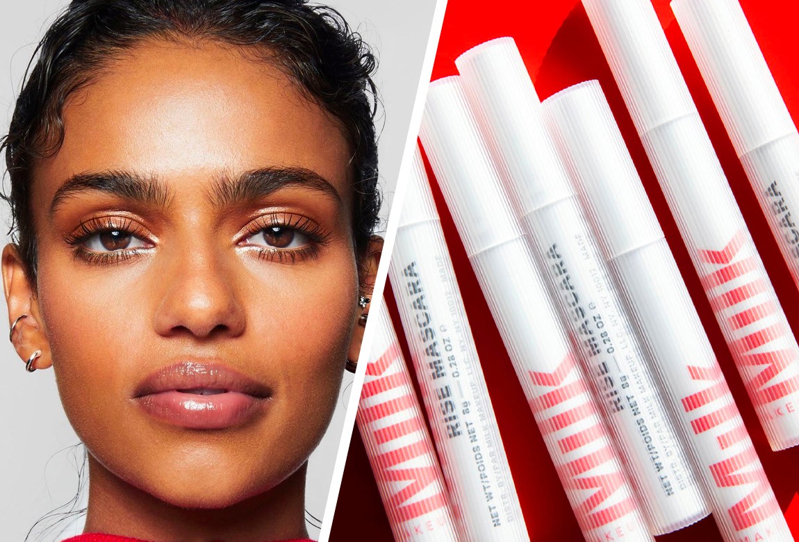 Expert Review: Milk Makeup RISE Mascara | BEAUTY/crew