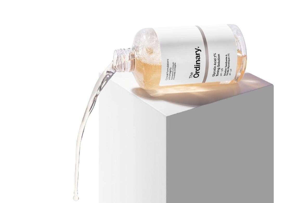 What Does Glycolic Acid Do? Everything You Need to Know | BEAUTY/crew