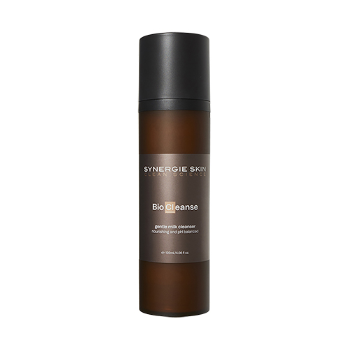 Synergie Skin BioCleanse Review | BEAUTY/crew