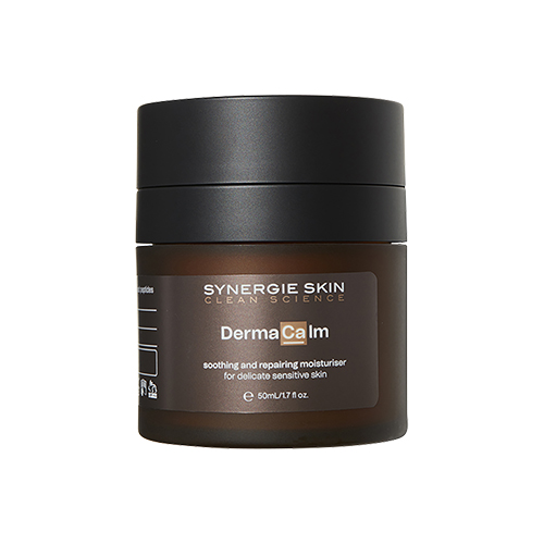 Synergie Skin DermaCalm Review | BEAUTY/crew