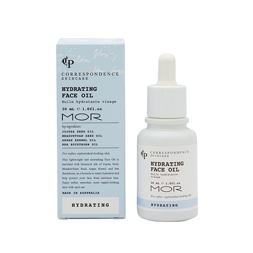 Trilogy Certified Organic Rosehip Oil Review | BEAUTY/crew