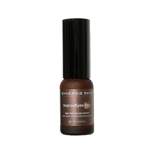 Synergie Skin ImprovEyes Day Review | BEAUTY/crew