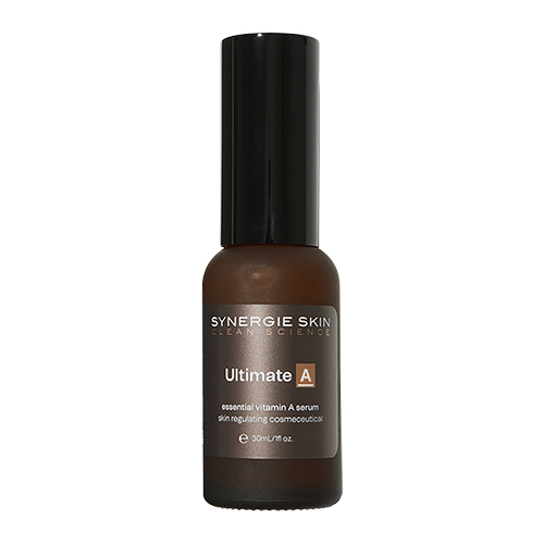 Synergie Skin Ultimate A Review | BEAUTY/crew