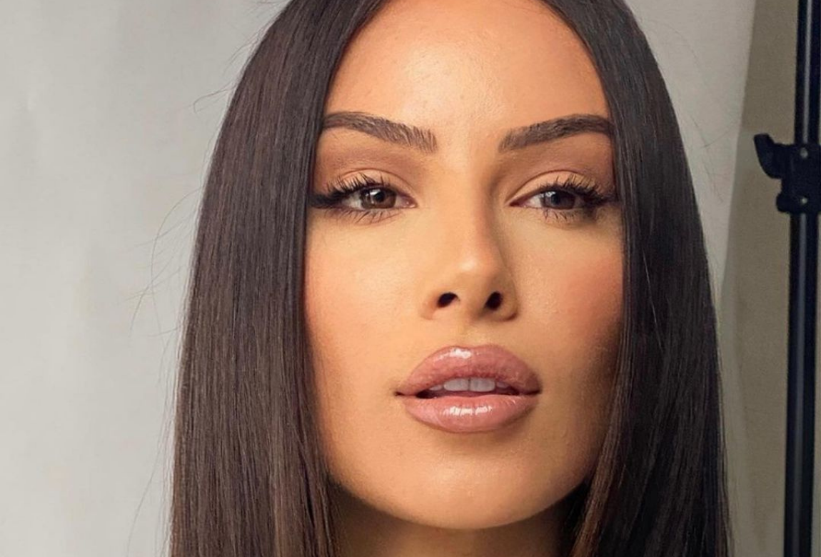 How To Nail A No Makeup Makeup Look BEAUTY crew How To Nail A No Makeup Makeup Look BEAUTY crew