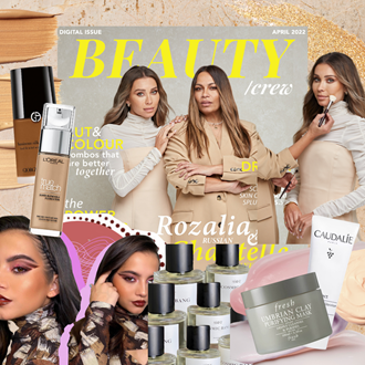 ModelCo LashXtend Mascara Review: Is It Worth The Hype? | BEAUTY/crew