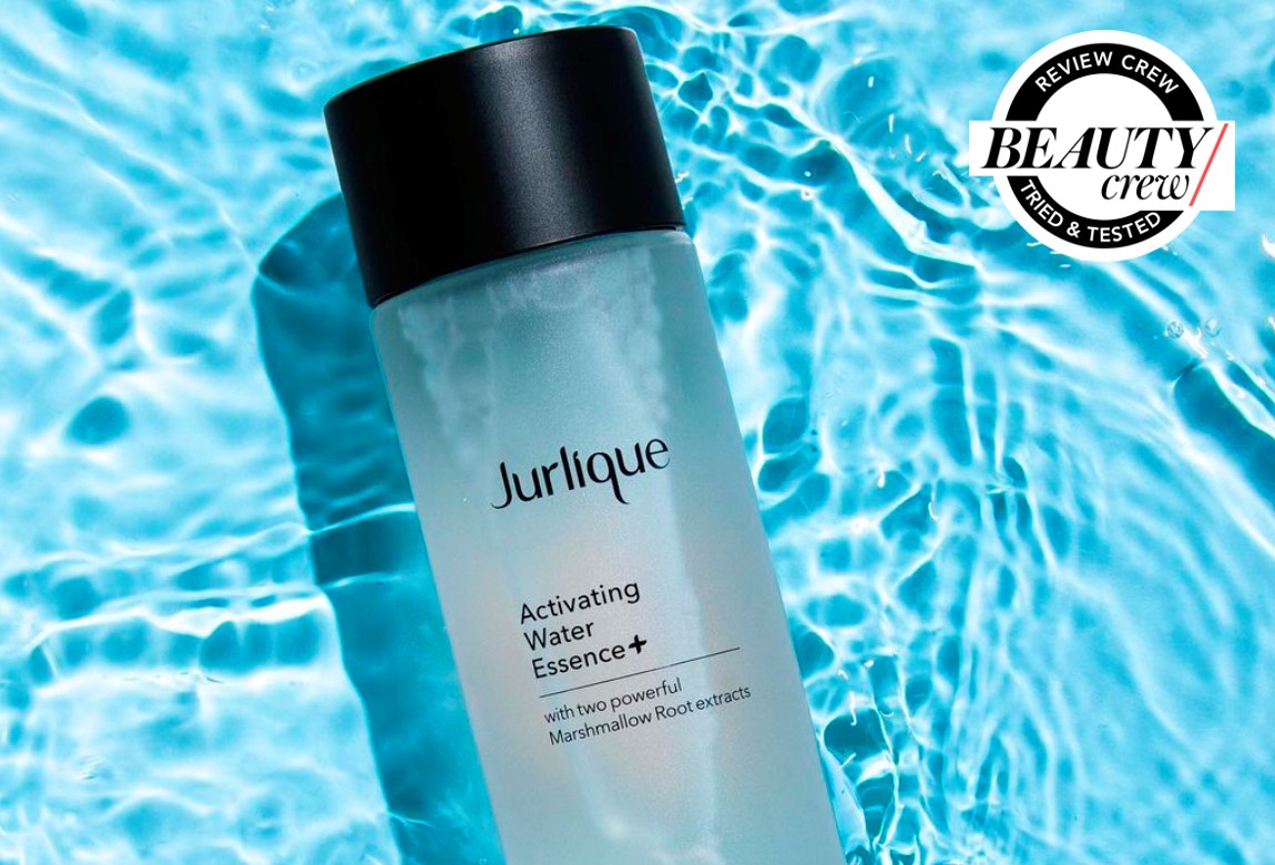 Jurlique Activating Water Essence+ Reviews | BEAUTY/crew