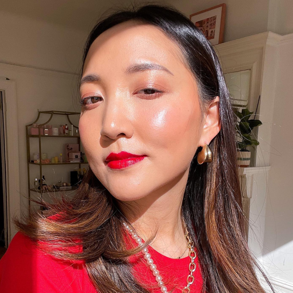 Abbie Chatfield Skin Care, Self-Care Routine | BEAUTY/crew