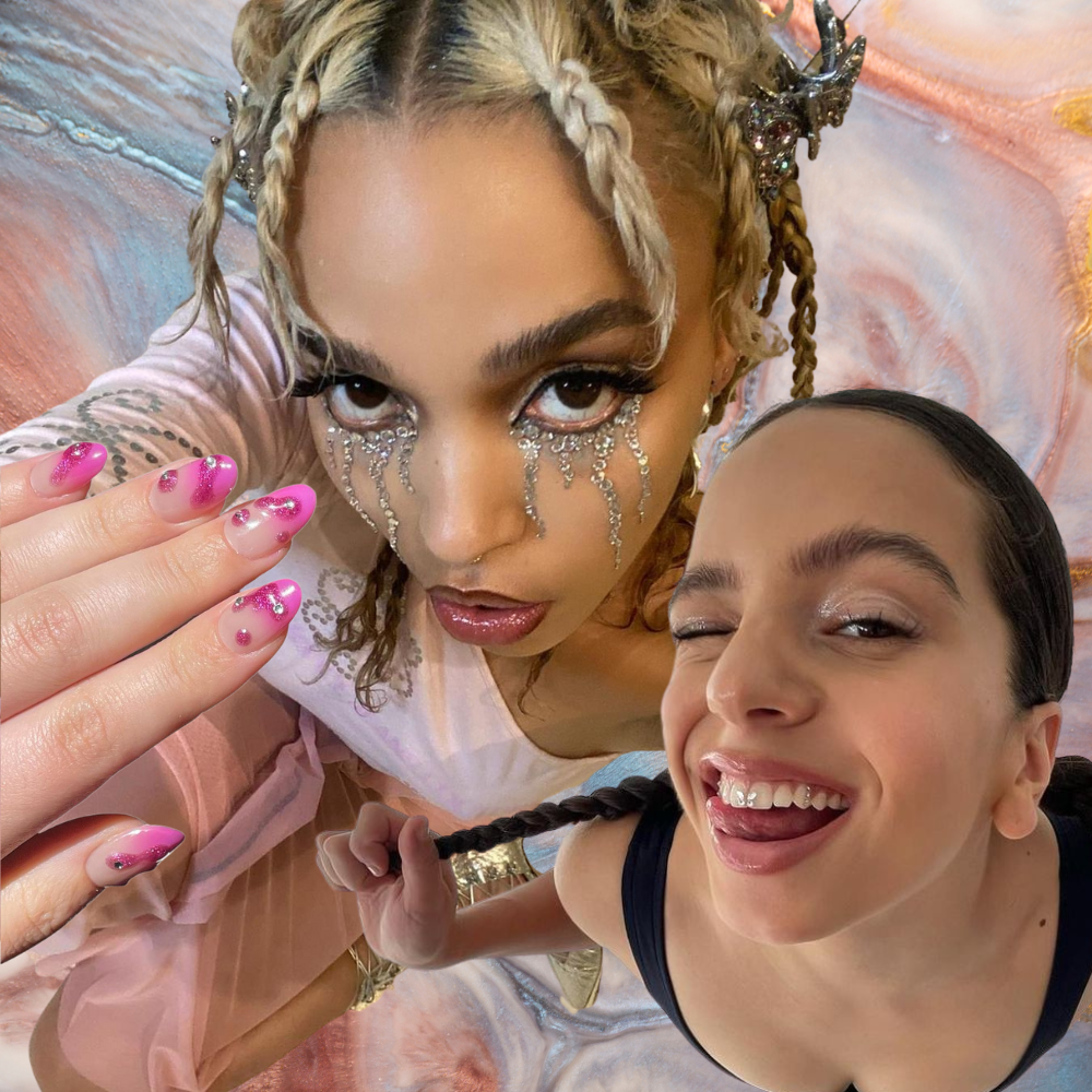 What Are BIAB Nails? | BEAUTY/crew