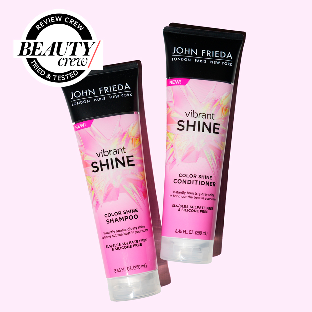 What The Bloody Hell Is An ‘Octopus Haircut’? | BEAUTY/crew