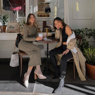 Ruby Cotton Content Producer Beauty Crew | BEAUTY/crew