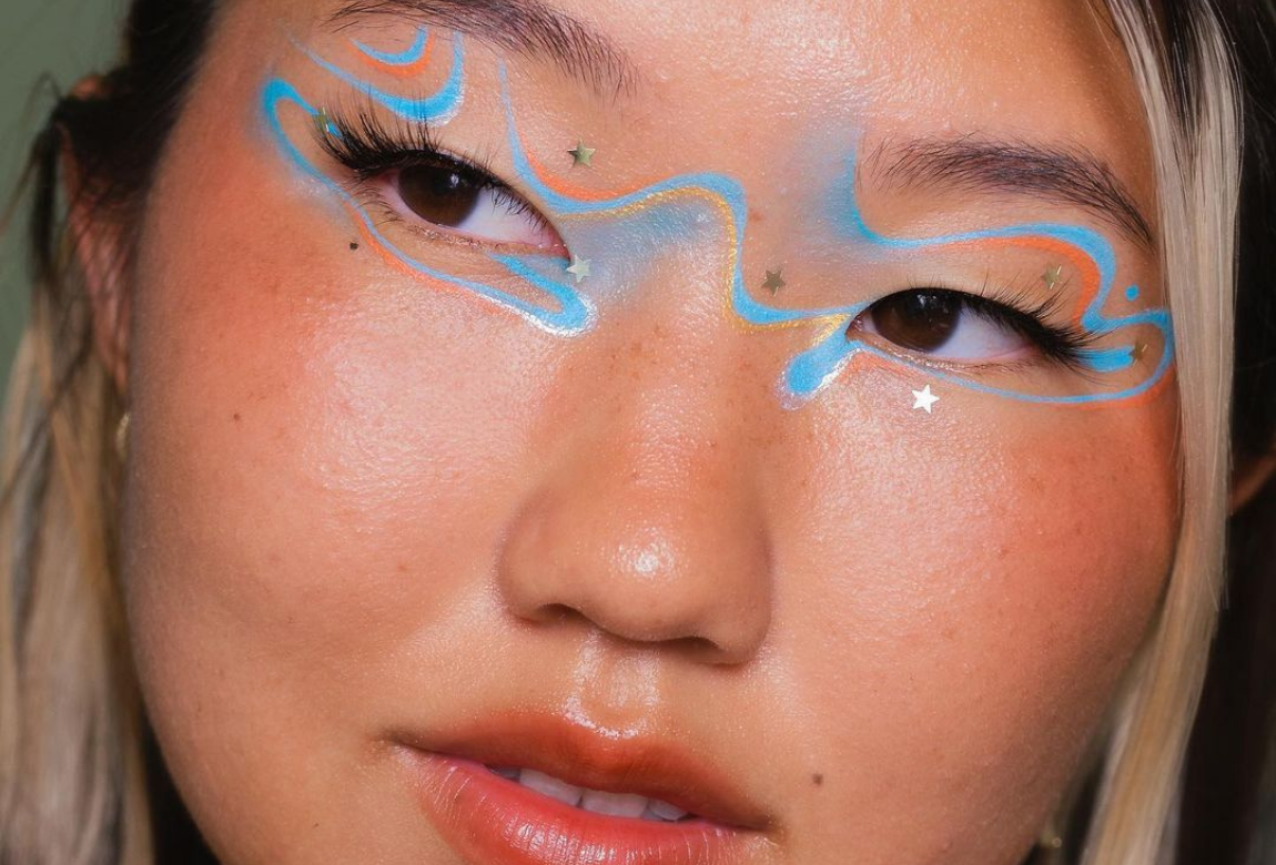 The Dopamine Beauty Trend: Everything You Need To Know | BEAUTY/crew