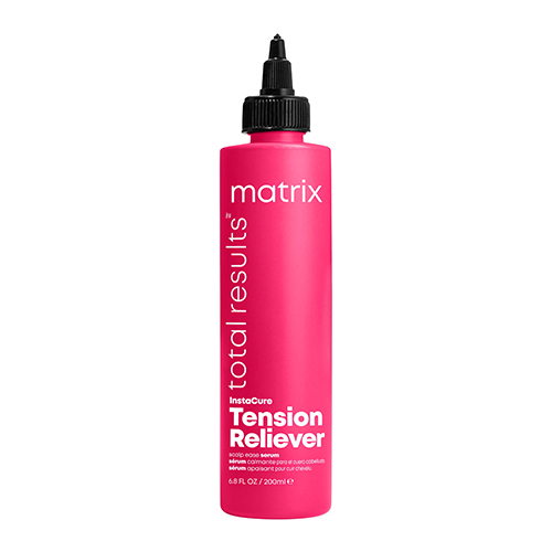 Matrix Total Results Instacure Repair Tension Reliever Review | BEAUTY/crew