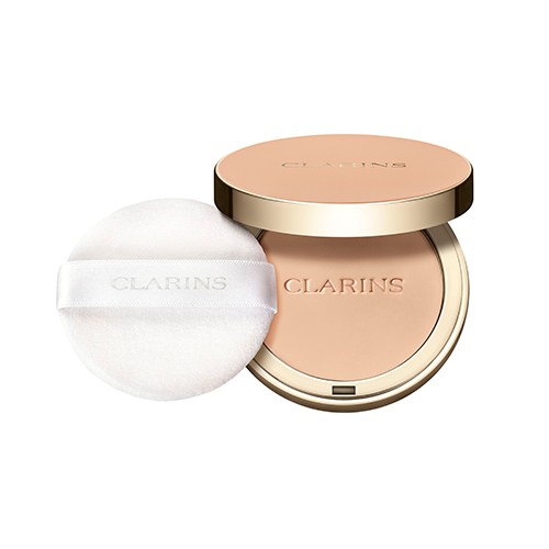 CHANEL Poudre Universelle Compacte Natural Finish Pressed Powder Review ...