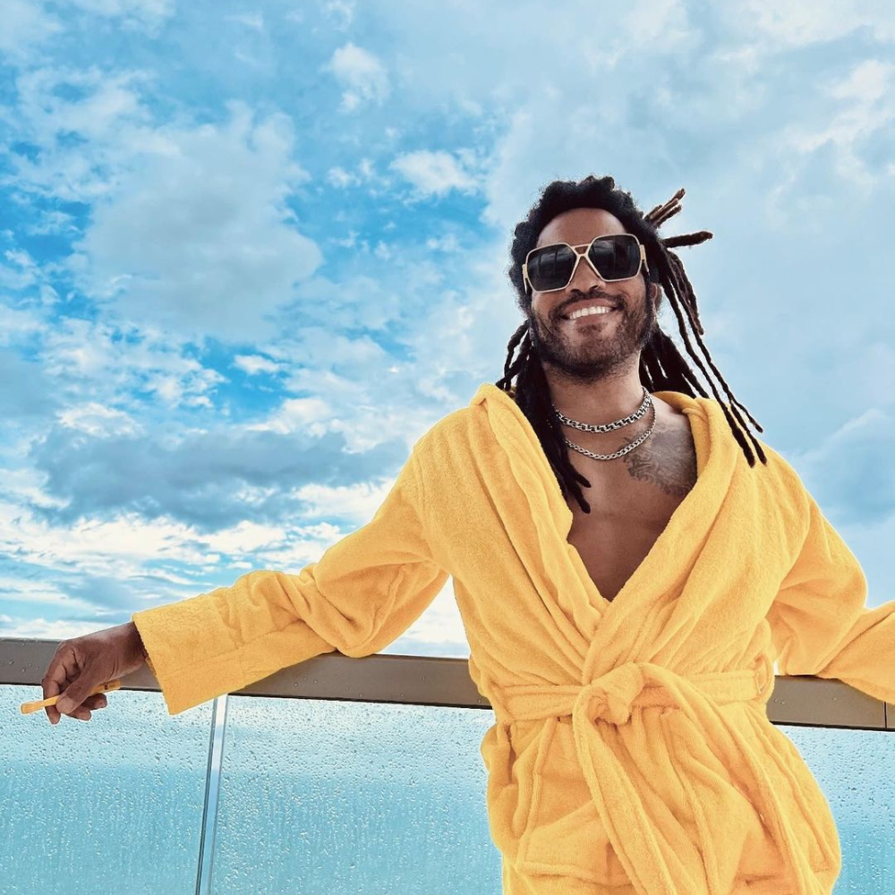 Tom Ford Beard Comb Review | BEAUTY/crew