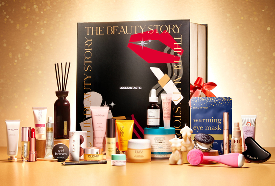 Best Beauty Advent Calendars 2022 Australia BEAUTY crew Best Beauty Advent Calendars 2022 Australia BEAUTY crew