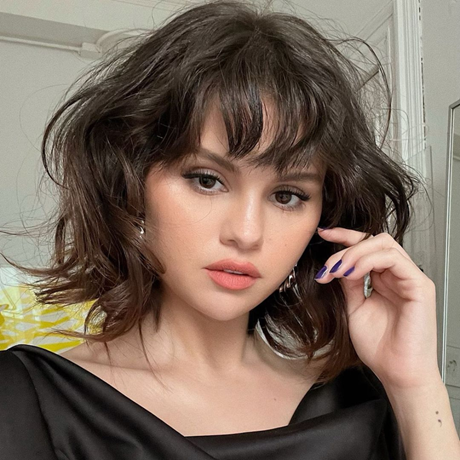 Georgia Nelson | BEAUTY/crew