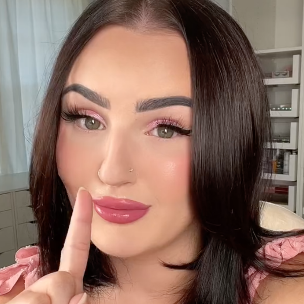 The Best Lip Combinations: Lip Liner, Lipstick, Lip Gloss & Lip Balm ...