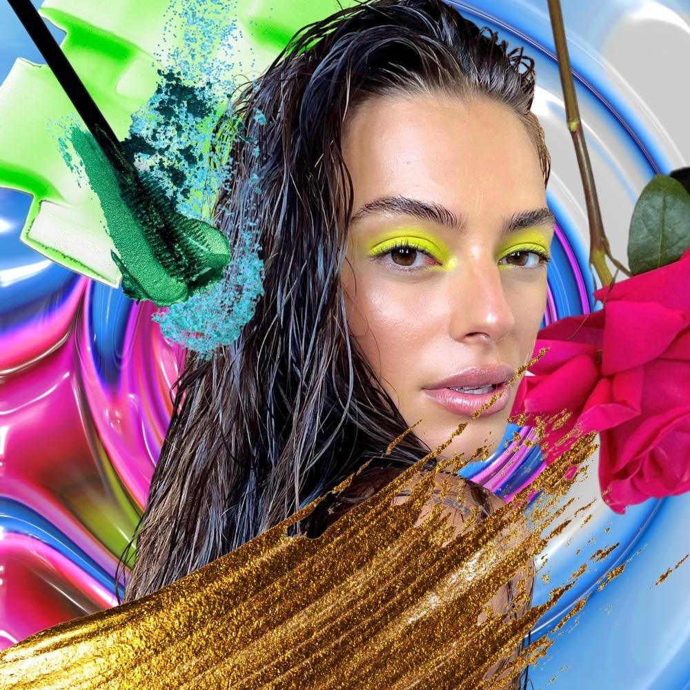 How To Nail The Ultimate Dewy Makeup Look | BEAUTY/crew