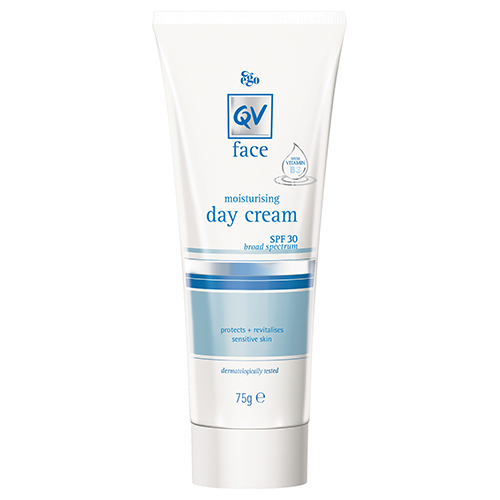 QV Face Moisturising Day Cream Review | BEAUTY/crew