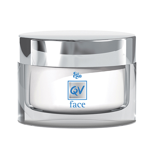 QV Face Nurturing Night Cream Review | BEAUTY/crew