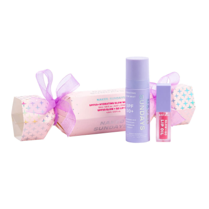 Christmas Beauty Crackers: The Best Beauty Christmas Crackers In ...