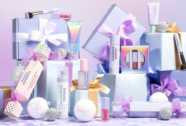 Christmas Beauty Crackers: The Best Beauty Christmas Crackers In ...