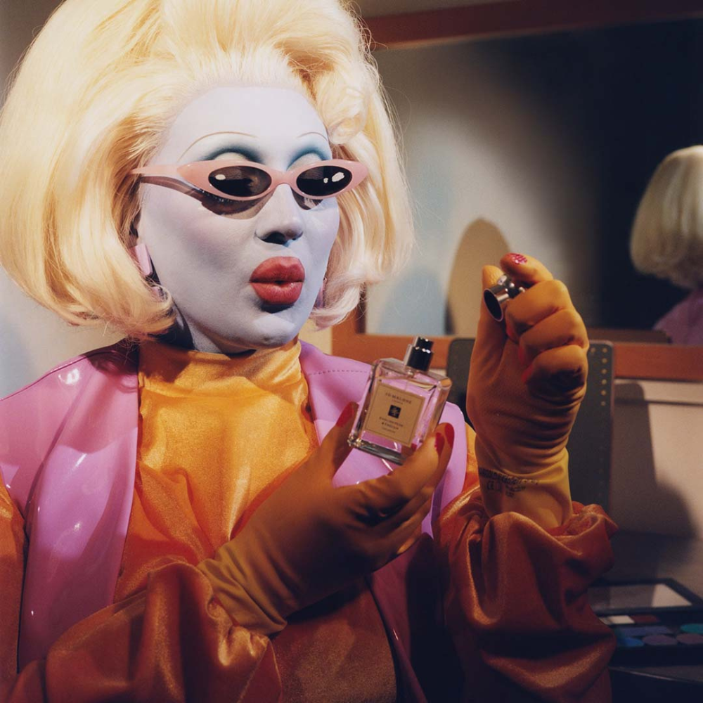 Perfume Inspiration & Ideas for Women | BEAUTY/crew