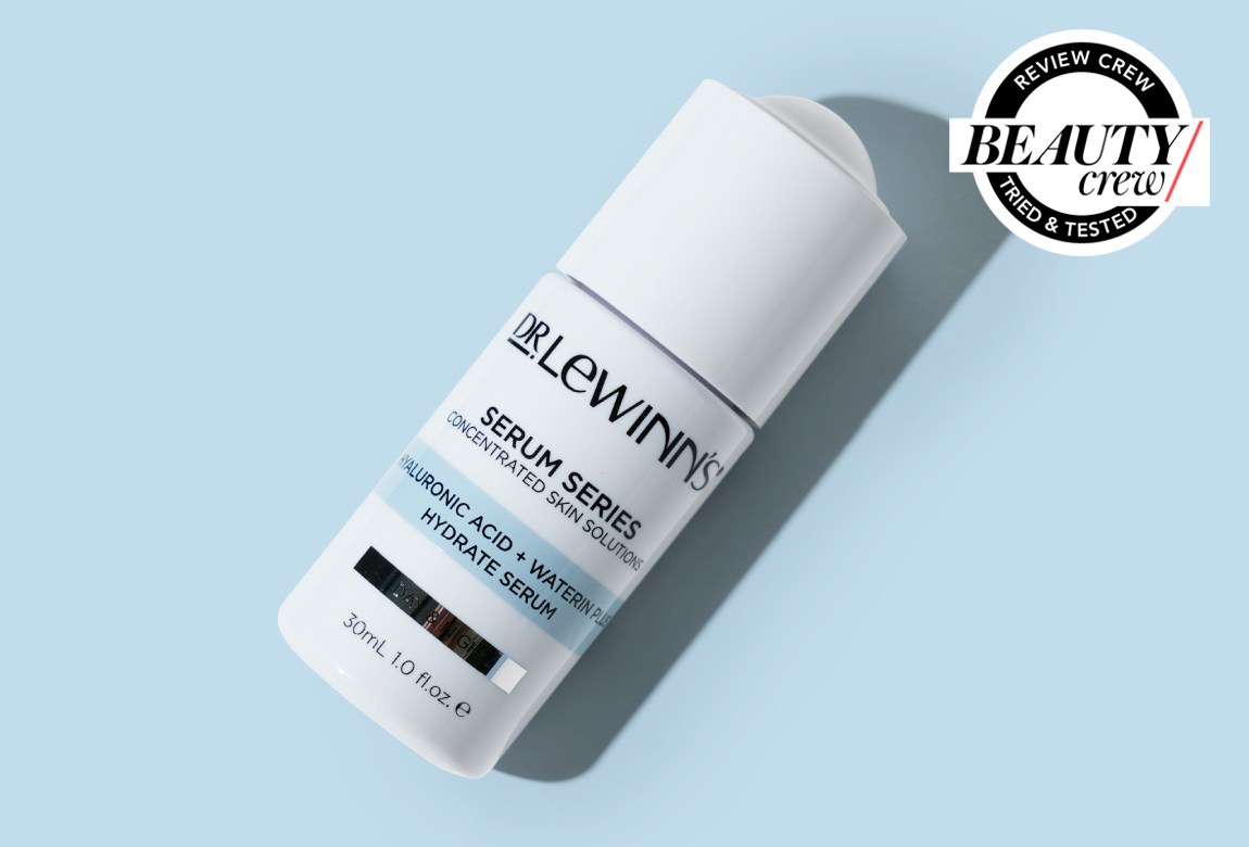 Dr. LeWinn’s Serum Series – Hyaluronic Acid + Waterin Plus Hydrate ...