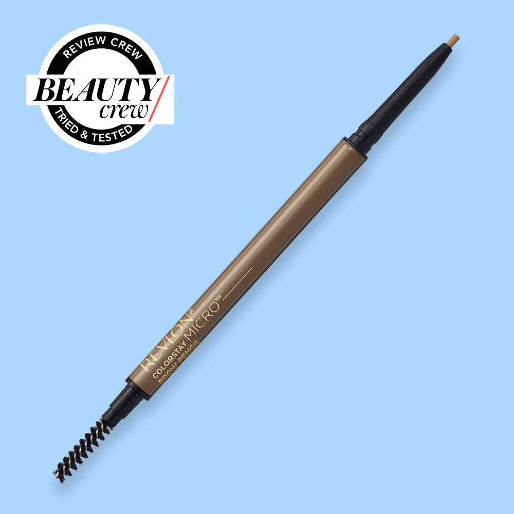 Garbo & Kelly Brow Powder Review | BEAUTY/crew