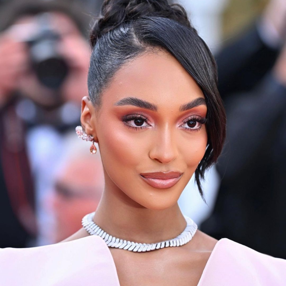 Georgia Nelson | BEAUTY/crew