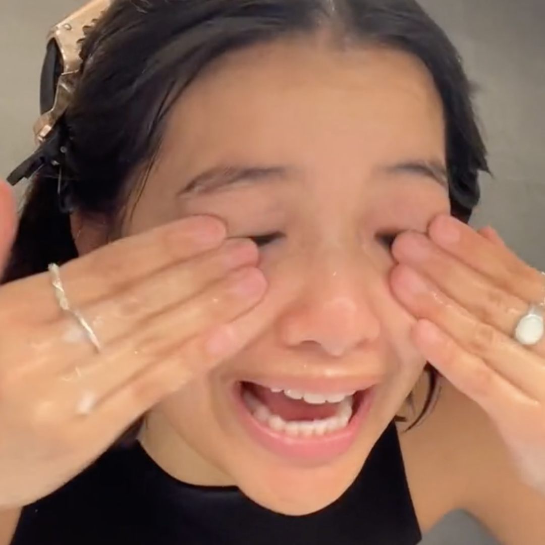 'Baby brows': The Low Maintenance Look Born Out Of Isolation | BEAUTY/crew