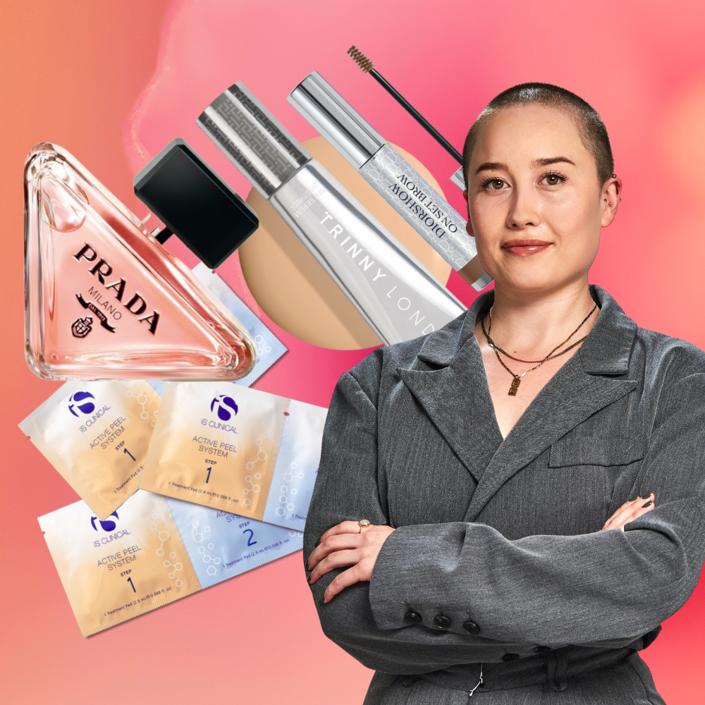 Celebrities Reveal Their Favourite Moisturisers | BEAUTY/crew