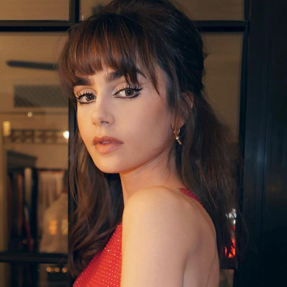 What Is The ‘Slob’ Haircut? Autumn’s Chicest Hair Trend Explained ...