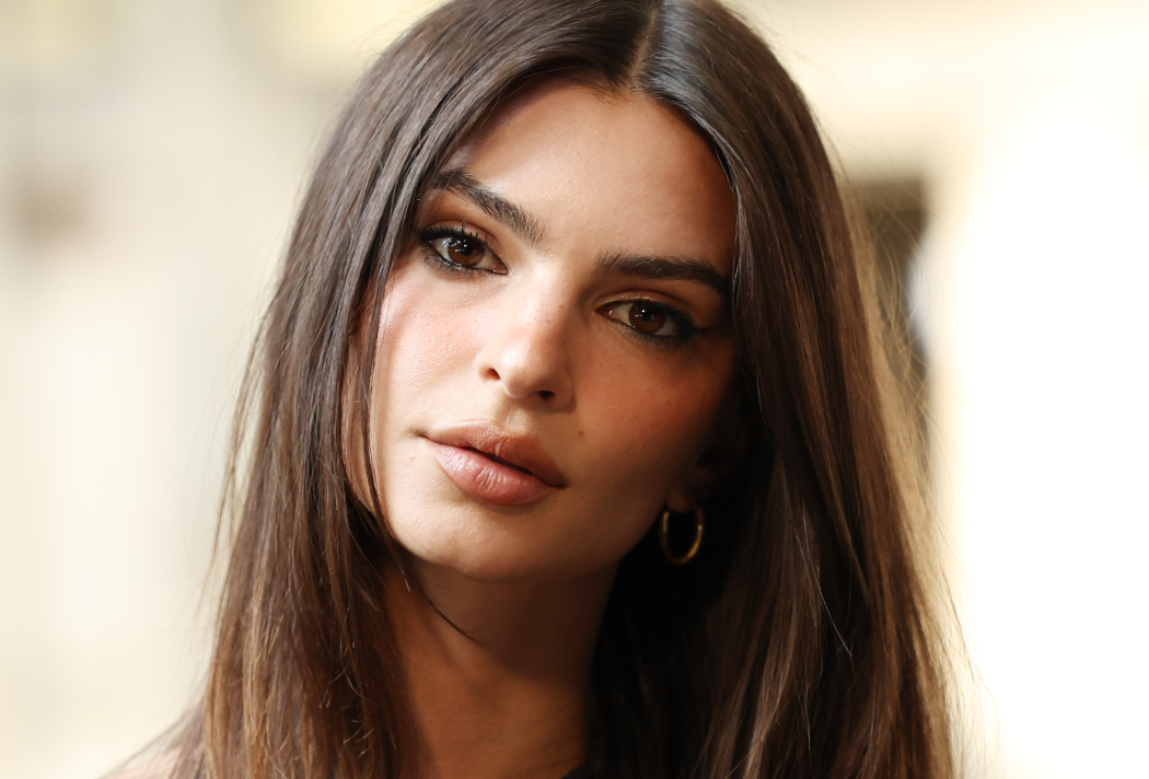 Emily Ratajkowski's Complete Skin Care Routine | BEAUTY/crew