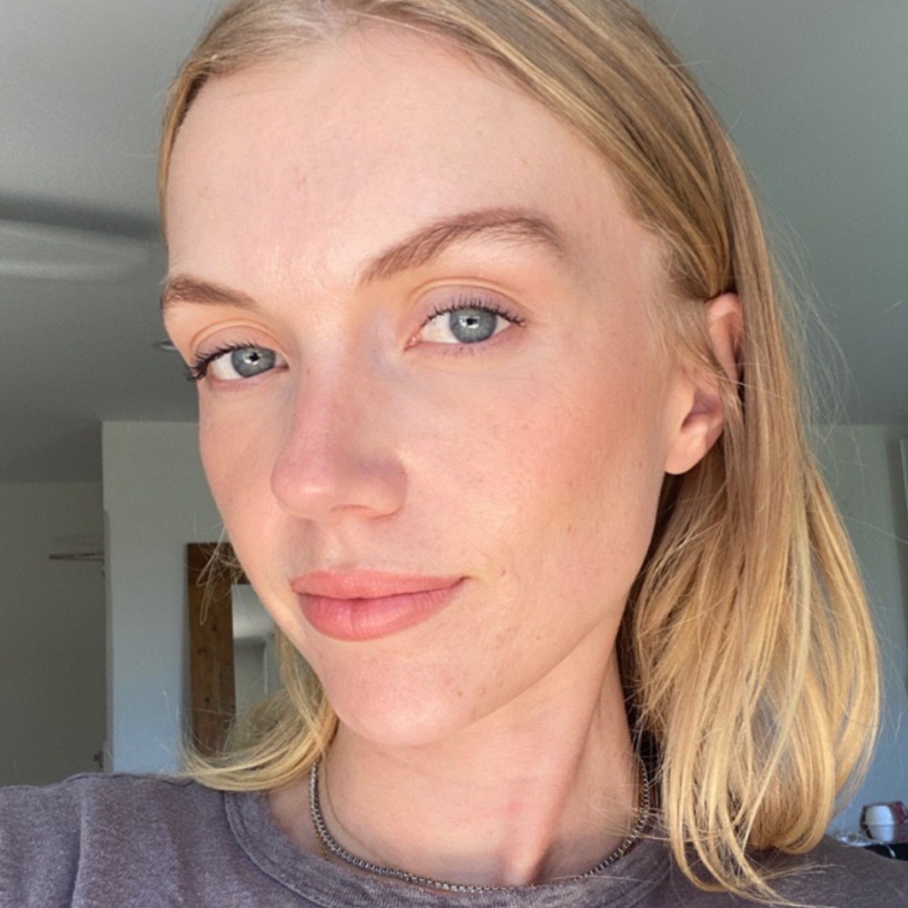 Ruby Cotton Content Producer Beauty Crew | BEAUTY/crew