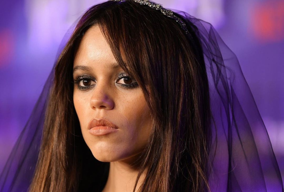 Wednesday-Core: Why Is Goth Girl Glam Taking Over in 2023? | BEAUTY/crew