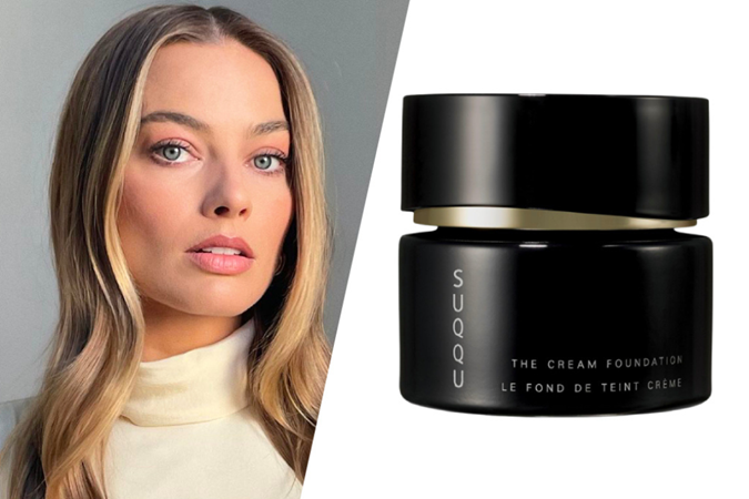 The Foundations Celebrities Actually Wear On The Red Carpet | BEAUTY/crew