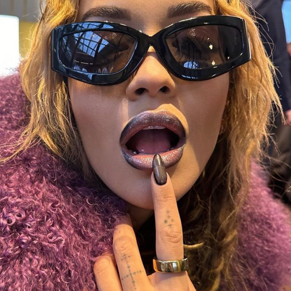 How To Pick The Best Nail Shape For Your Fingers | BEAUTY/crew