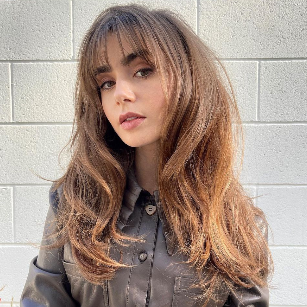 The Dip Dye Hair Colour Trend Is Making A Return | BEAUTY/crew