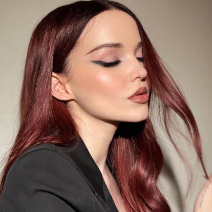 Autumn Makeup Inspiration: Autumn Makeup Looks To Try | BEAUTY/crew