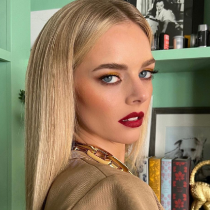 Autumn Makeup Inspiration: Autumn Makeup Looks To Try | BEAUTY/crew