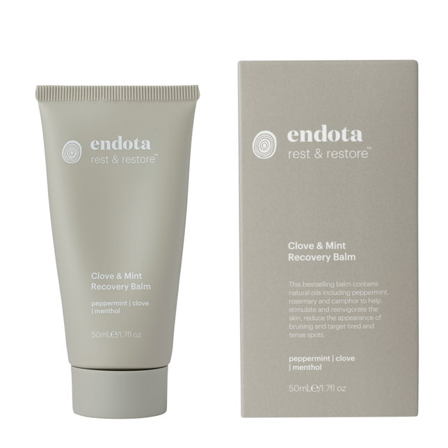 endota Peptide Firming Moisturiser Review | BEAUTY/crew