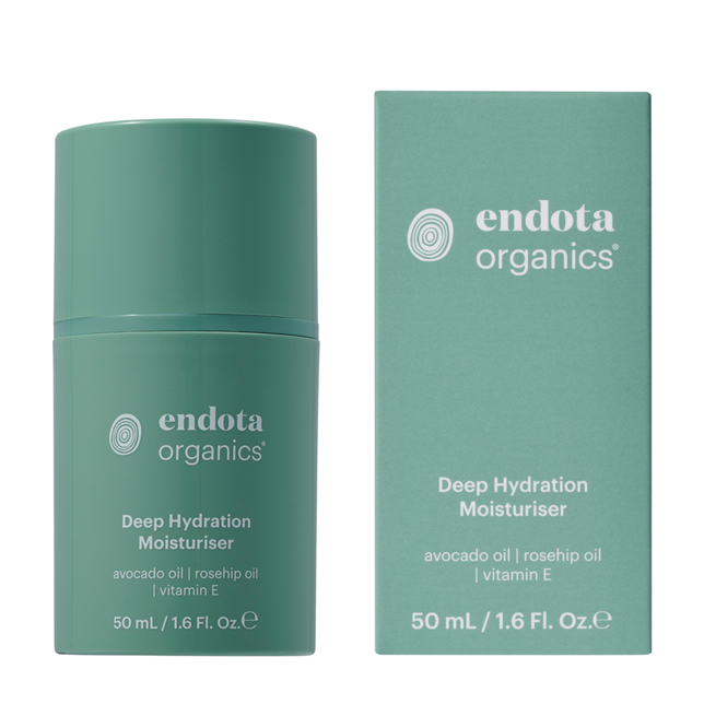 endota Body Firming Lotion Review | BEAUTY/crew