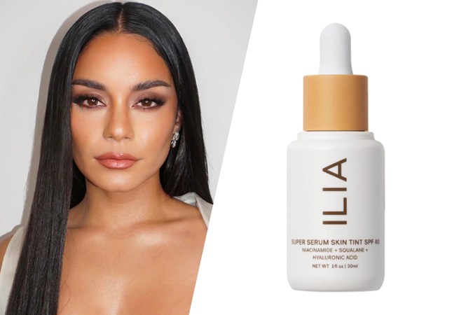 The Foundations Celebrities Actually Wear On The Red Carpet | BEAUTY/crew